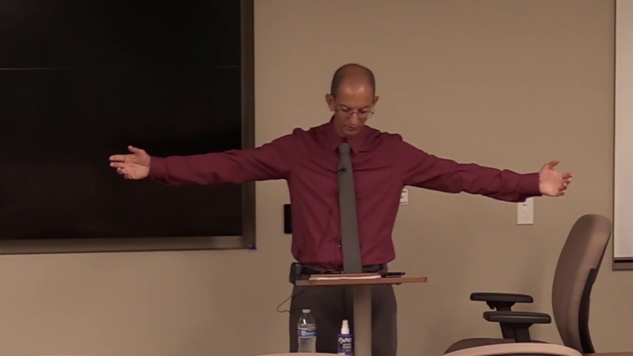 The Book of Revelation Part II | Thomas R. Schreiner - YouTube