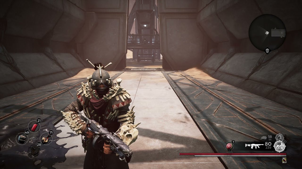 [BALKAN] REMNANT - TIPS & TRICKS / KAKO DOBITI BEAM RIFLE - YouTube