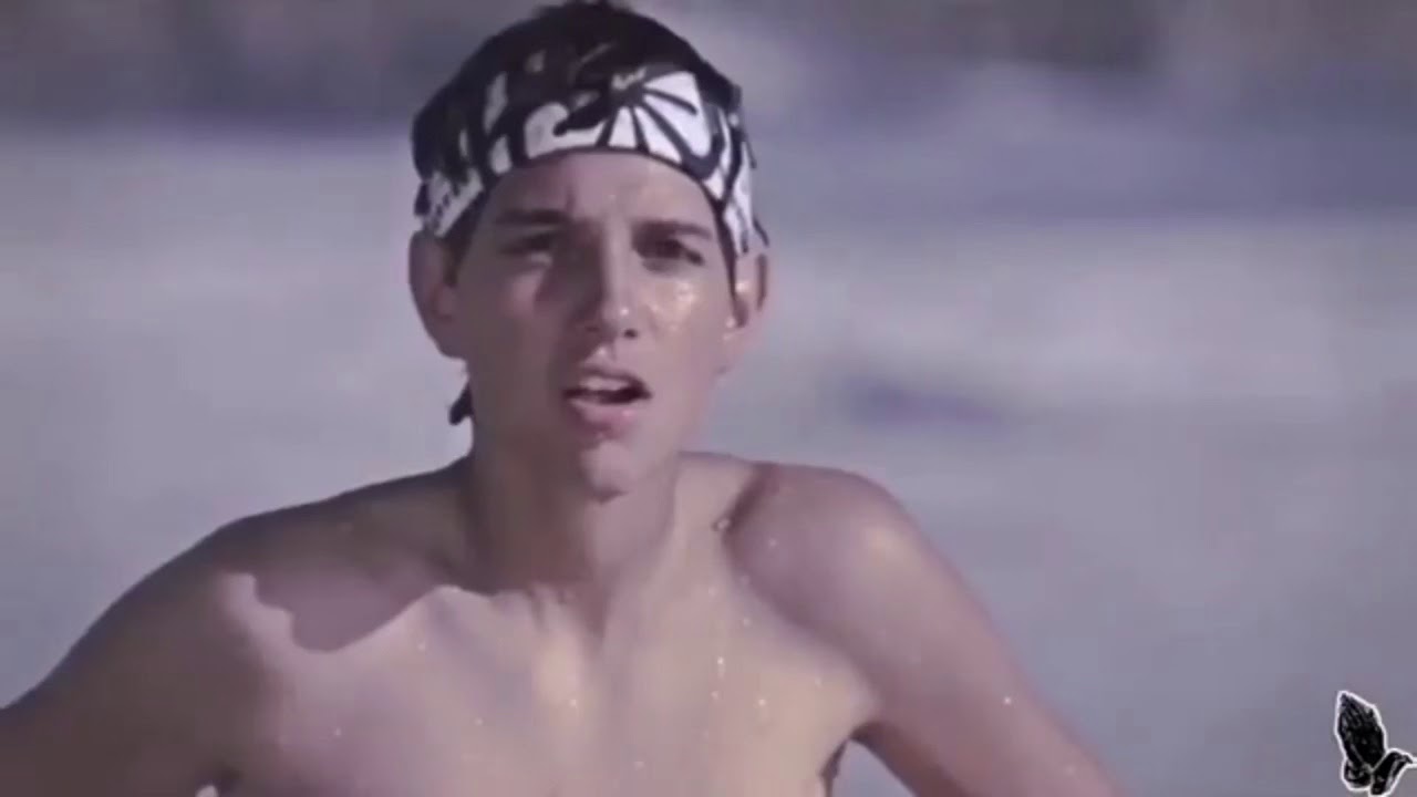Daniel Larusso Youtube
