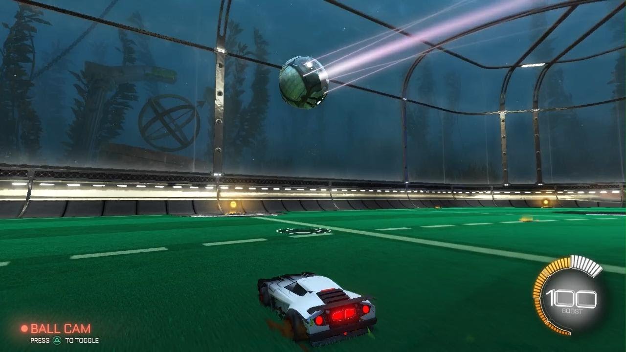 Slow but cool - YouTube