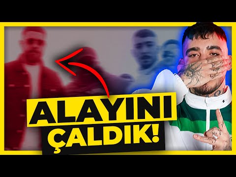 Premiere Pro ile UZİ & MURDA gibi KLİP YAPMAK! (Edit Nasıl Yapılır?)