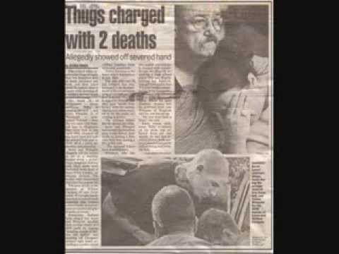 free eric jeremy snow& james winquist they are innocent - YouTube