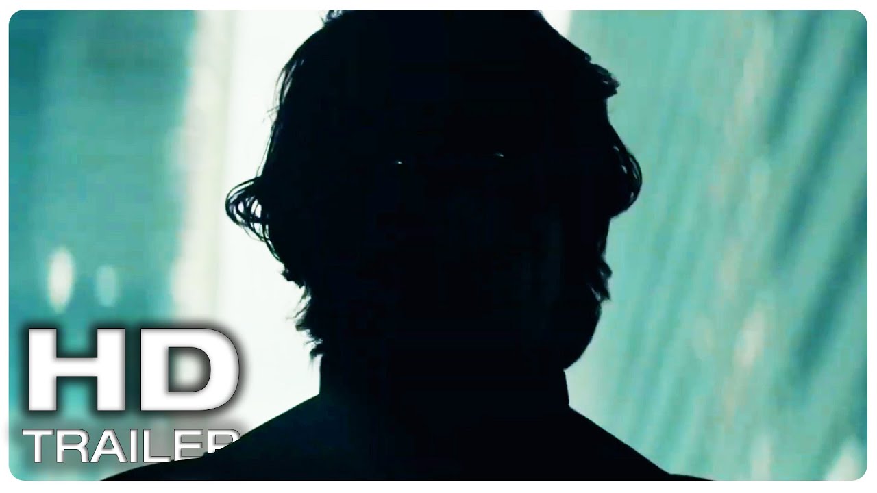 THUNDERBOLTS "I Am The Void" Trailer (NEW 2025) - YouTube