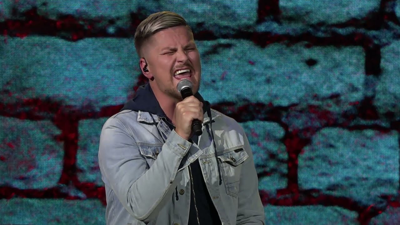 Love is not a fight | Stephan Nel - YouTube