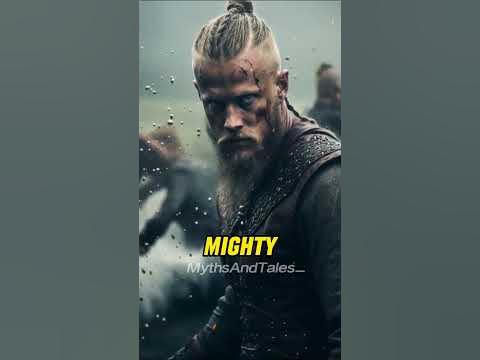 The Legend of Ragnar Lodbrok 🔥 - YouTube