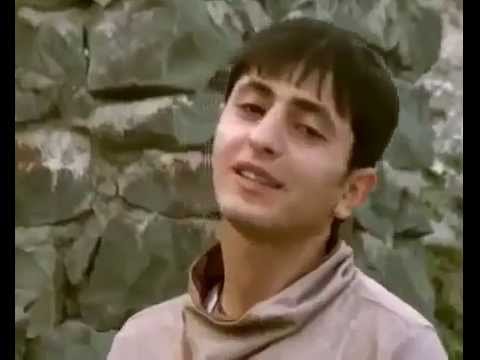 Hakim Cenublu.  Talis Balalari Official Klip 2014