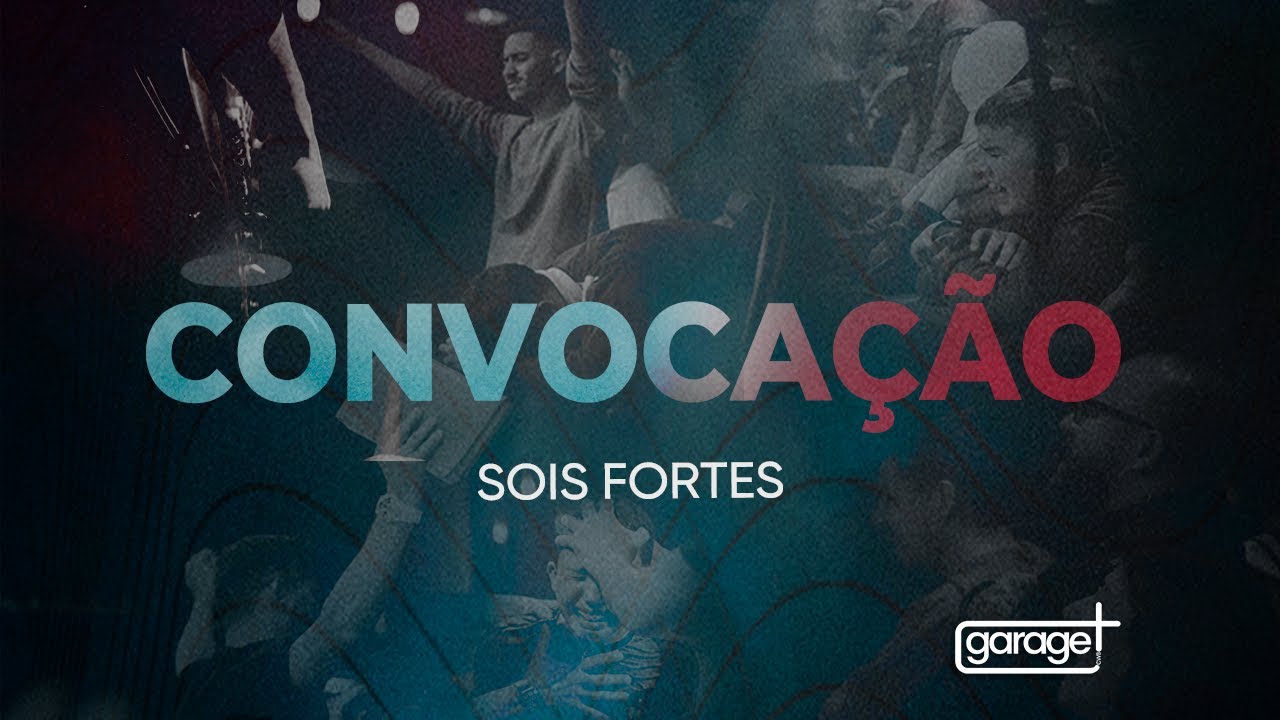CONVOCAÇÃO - SOIS FORTE- DIA 1-JUNIOR-24-09-2022 - YouTube