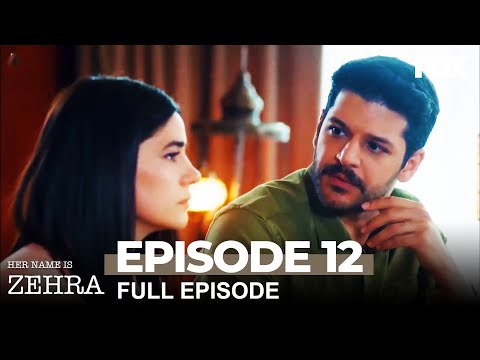 Her Name Is Zehra Episode 12 (Long Version)