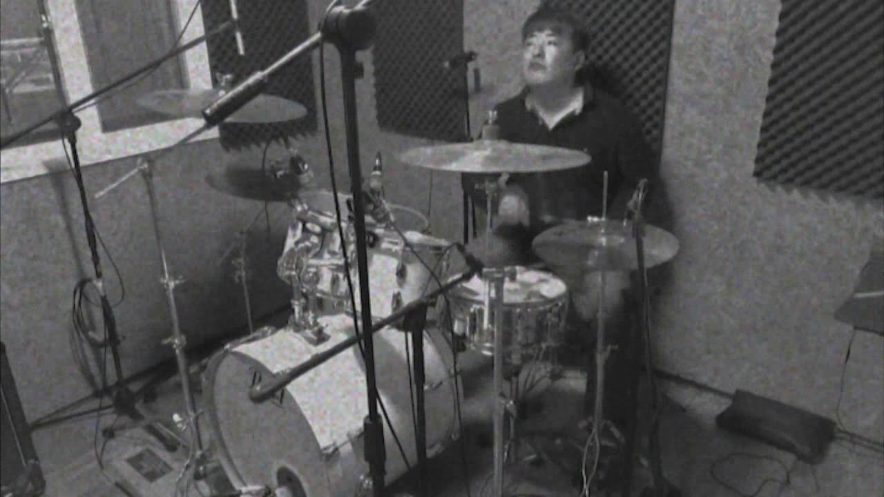 rage against the machine - bomb track drum practice - YouTube