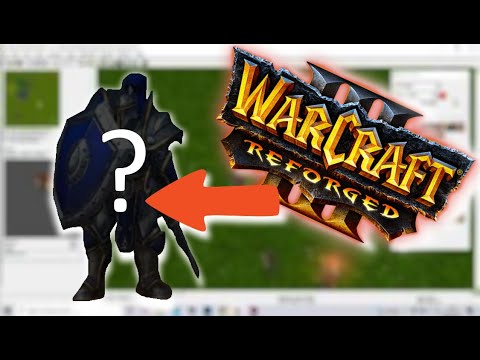 2# Tuto : Editeur de Maps de Warcraft III (Reforged) - Editeurs d ...