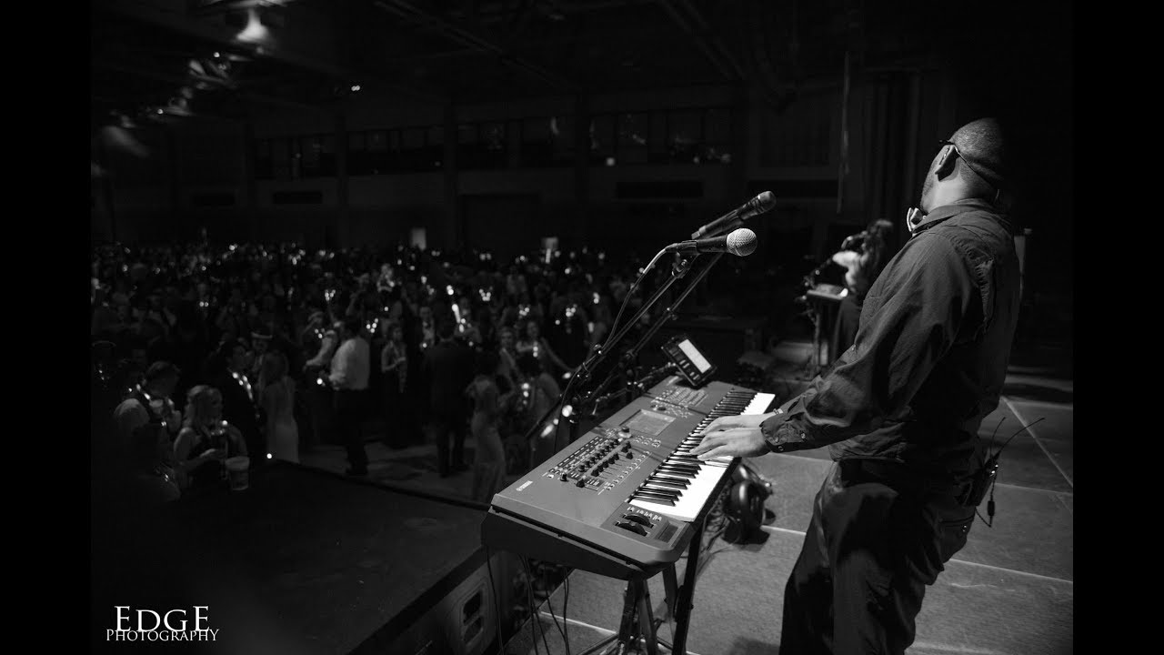 Can't Stop the Feeling! - Justin Timberlake (Cover by The After 8 Band ...