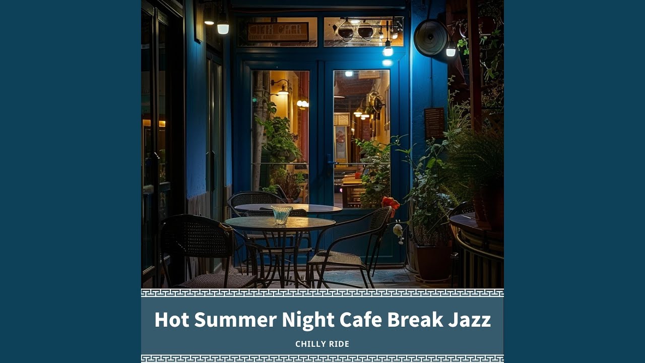 Breezy Night Serenades - YouTube