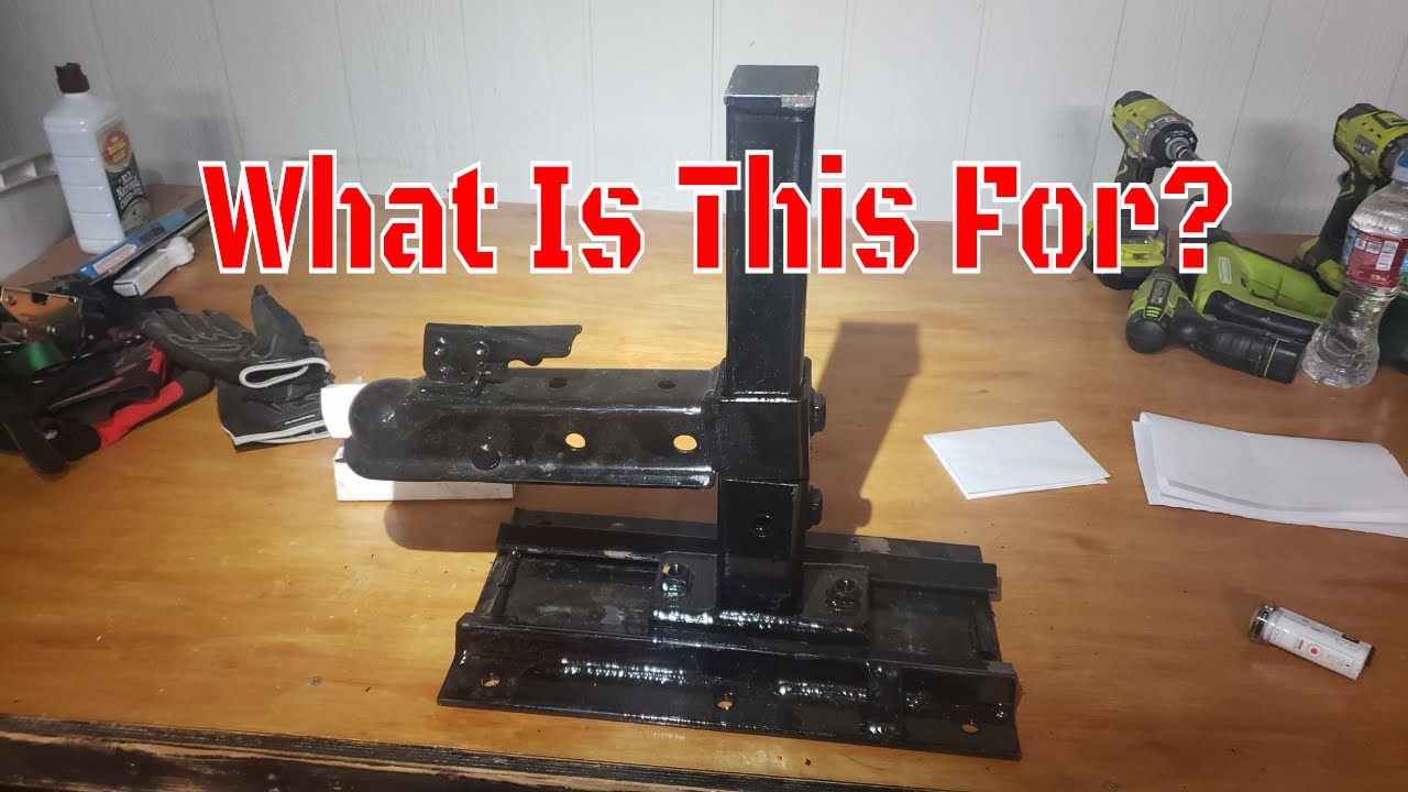 LA Guard Dog - Trailer Dog Unboxing - YouTube