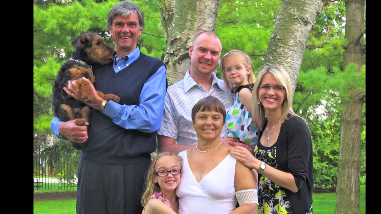 Dianne Hazel Milner - YouTube