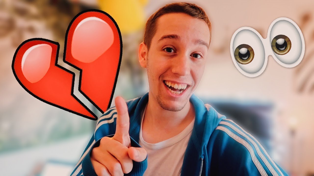 7 RAZONES PARA ROMPER CON TU PAREJA | Celopan - YouTube