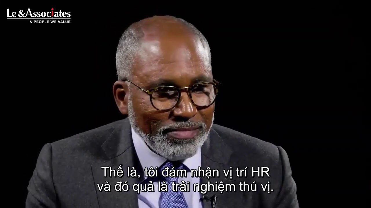 [1001 CHUYỆN NGHỀ NHÂN SỰ] Vai trò tác động của HR - HR Storytellers by ...
