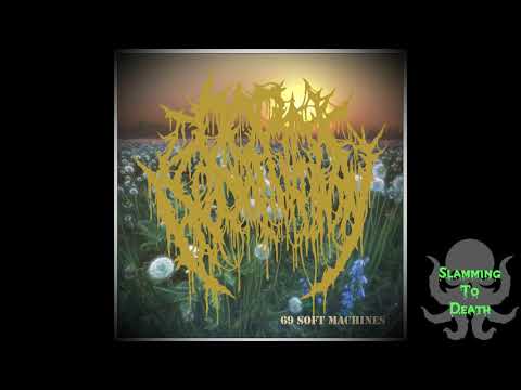 Porn Abomination - Barebuh And Guzlo