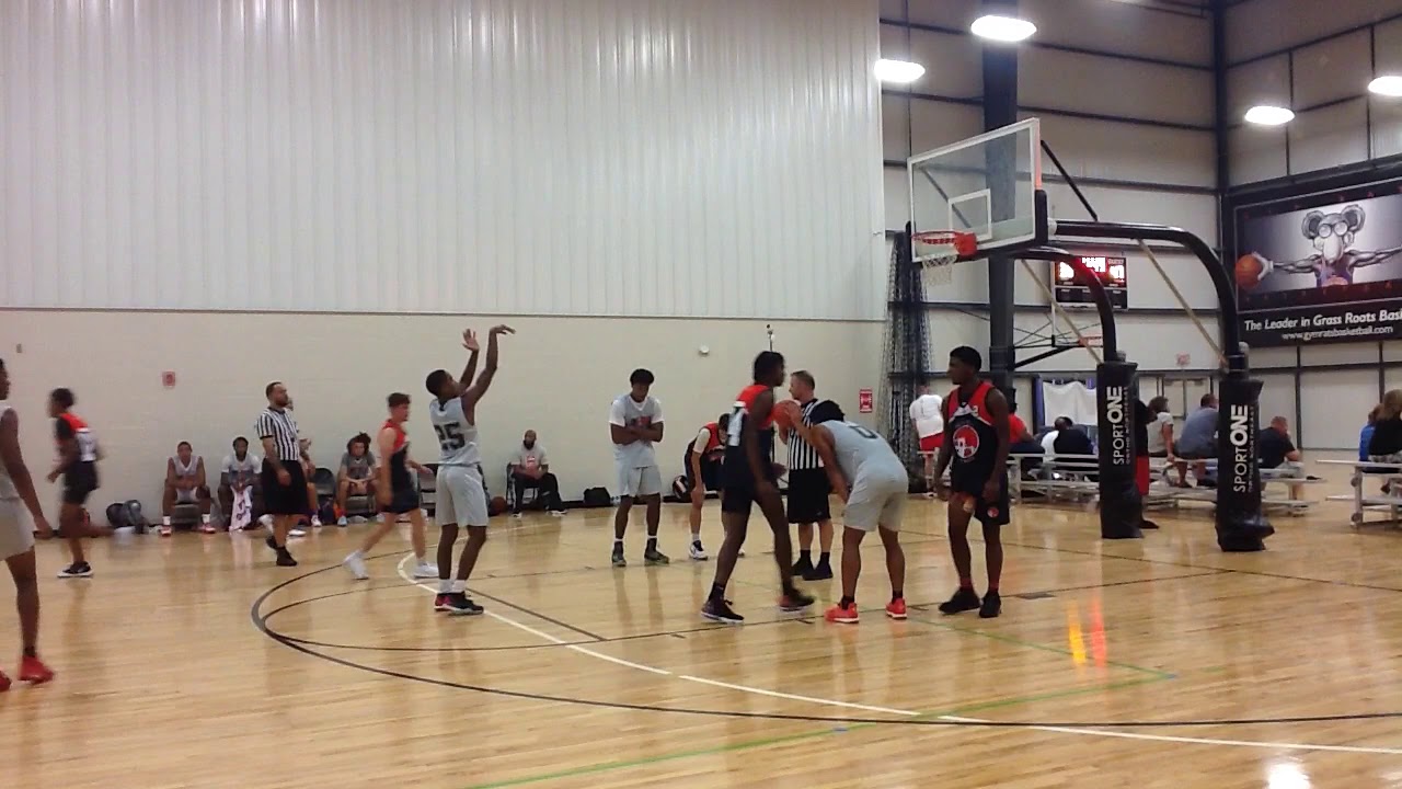 Ohio Players 17u vs. Ohio Hoopsters pt.4 - YouTube