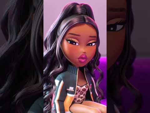 She Said 👗 Alwayz Bratz Season 2 💋💅👠 Episode 9 #shorts