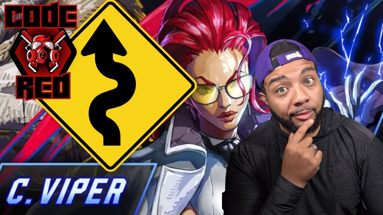 C. Viper Ranked- The Long Road To Master Starts Now - YouTube