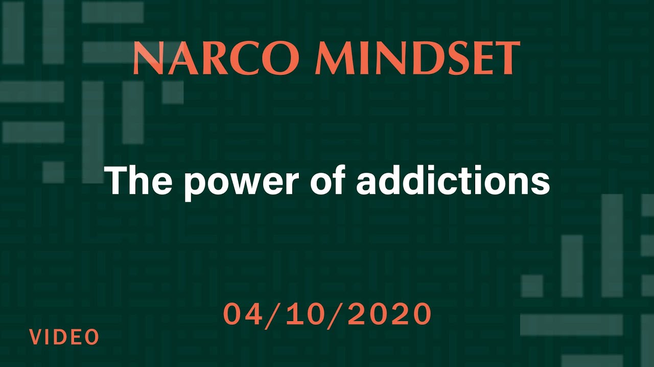 The Power of Addictions - YouTube