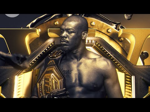 JON JONES THE GREATEST OF ALL TIME - YouTube