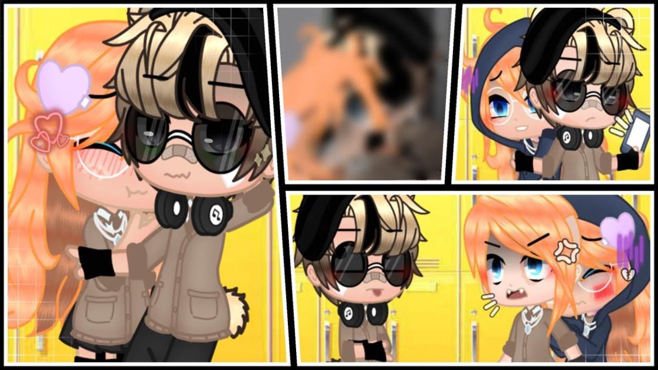 All Time Low || OC Lore/Backstory || Gacha Club (FW) - YouTube