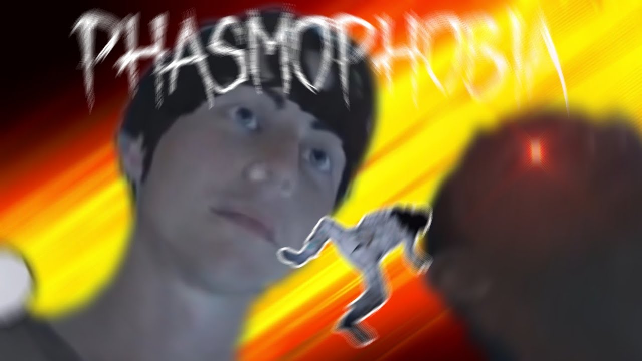 Phasmophobia.EXE - YouTube