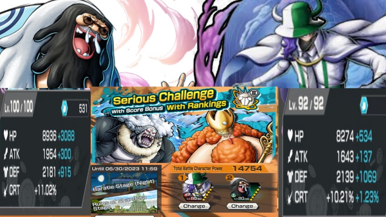 King Neptune Gameplay Serious Challenge Hody Jones Gameplay - page one ...