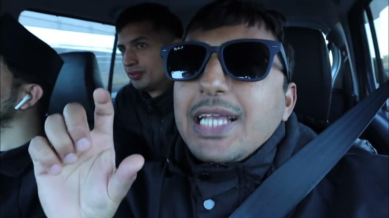 In drive Talking About, Japan Traffic Rule ,American Fire And Rabi lamichhane With 2 Bro … - YouTube