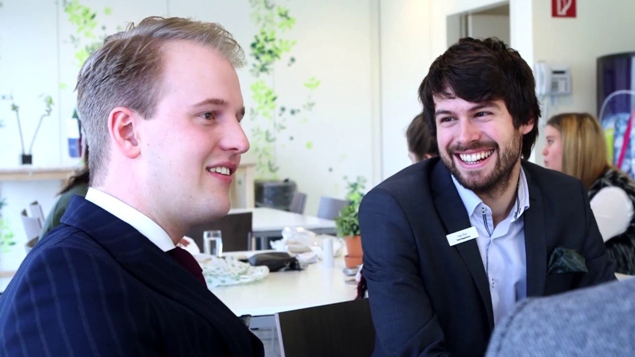 Die lange Nacht der Unternehmen - Peek & Cloppenburg stellt sich vor ...