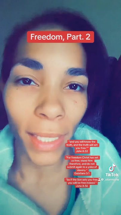 Freedom, Part 2. - YouTube