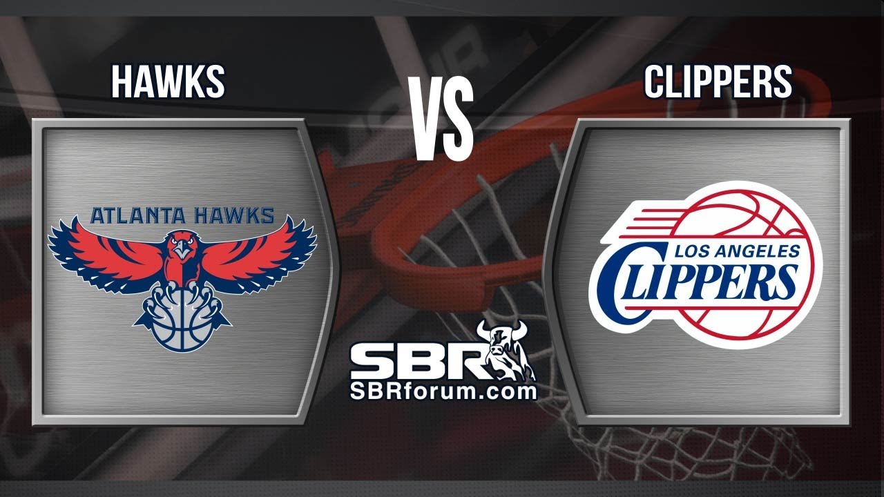 Hawks vs Clippers - NBA Temporada Regular - Apuestas Deportivas en ...