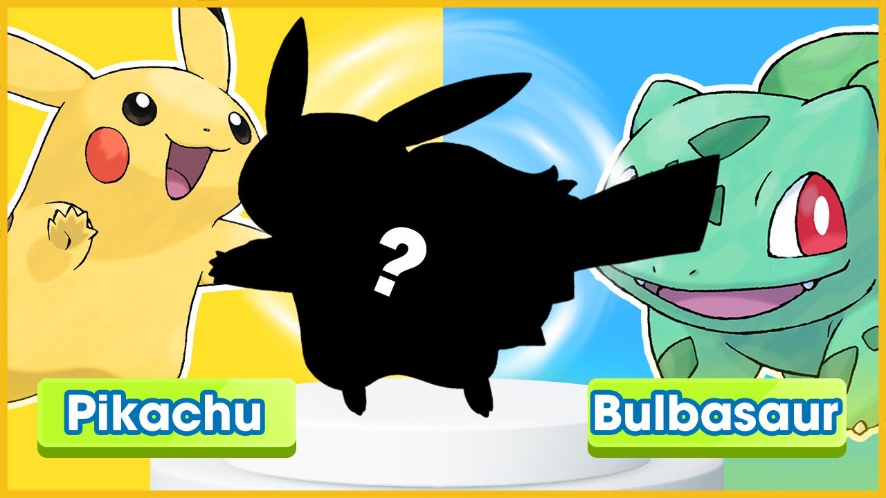 Pokemon Fusion | Pikachu + Bulbasaur | pokemon infinite fusion ...