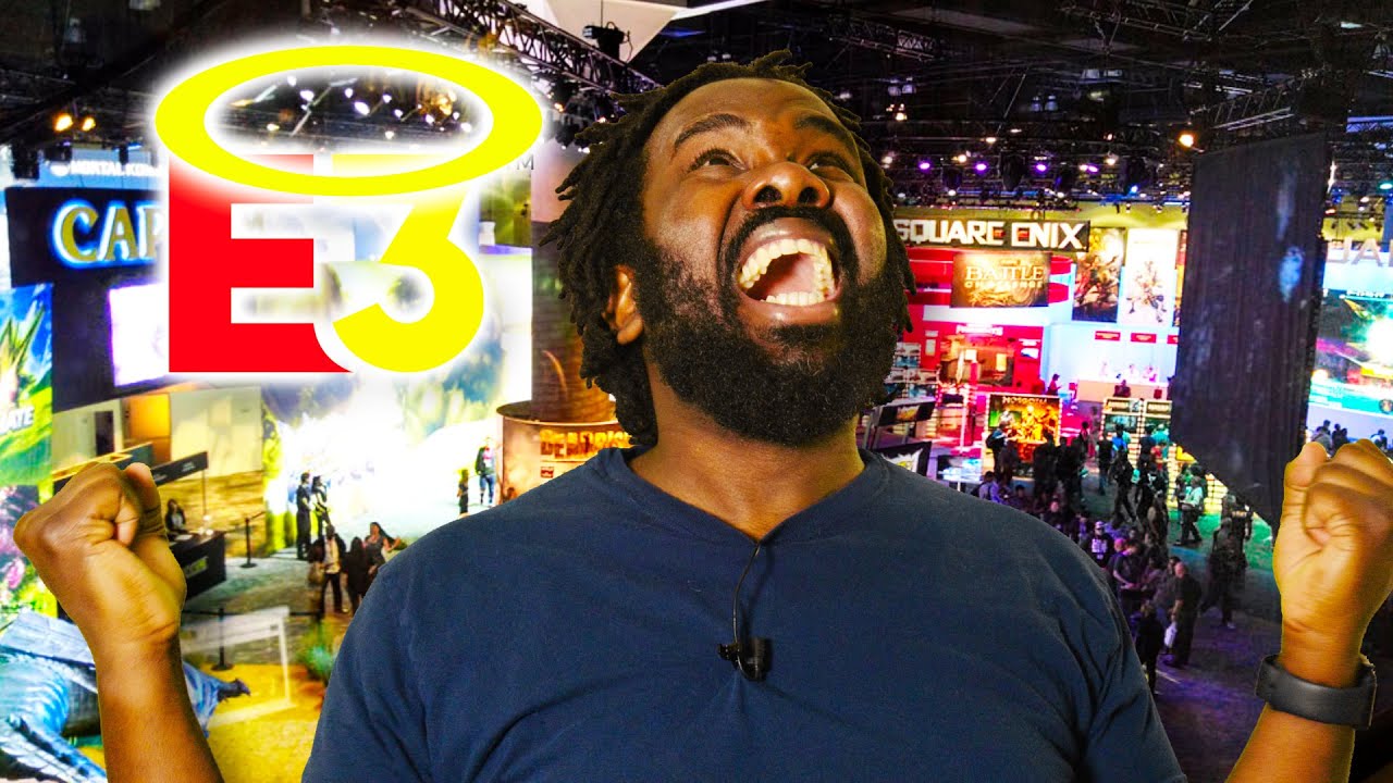 News RoundUp: RIP E3 2023 - YouTube