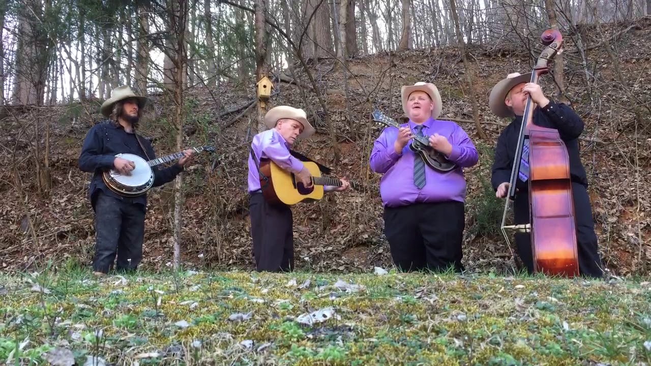 The Dowdy Brothers-Close By - YouTube
