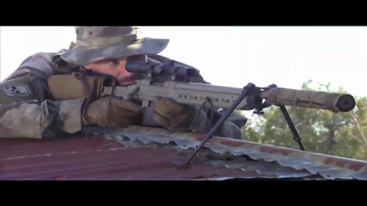 Elite Iron Revolution Bipod - YouTube