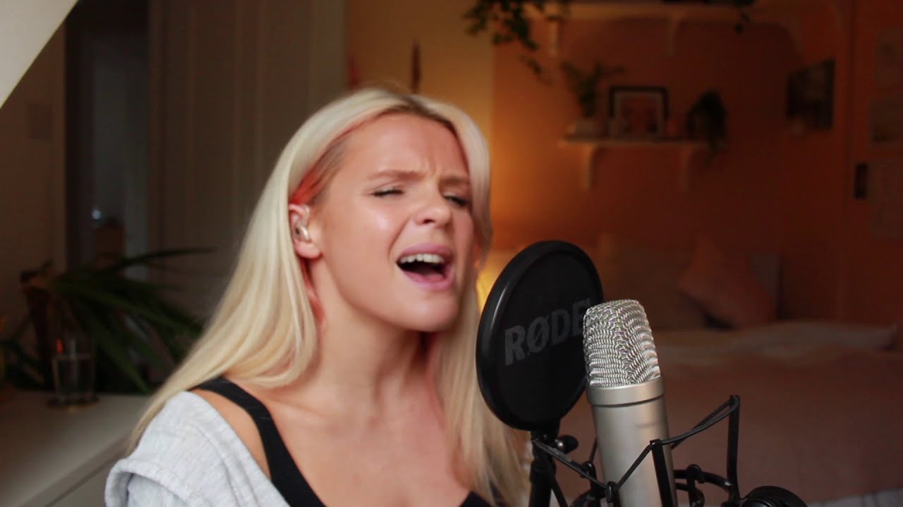 Unfaithful - Rihanna || Ella Rothwell Cover - YouTube