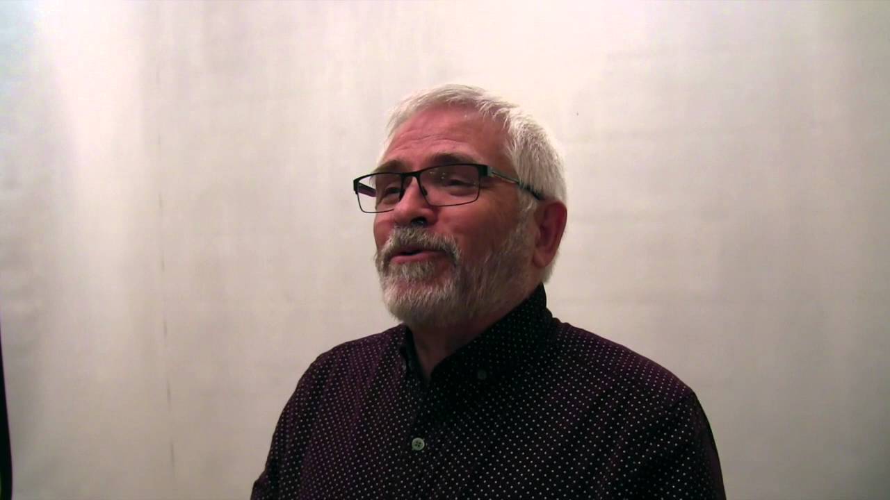 Howard Bath - Om Sandra Bloom og "The Sanctuary Model" - YouTube