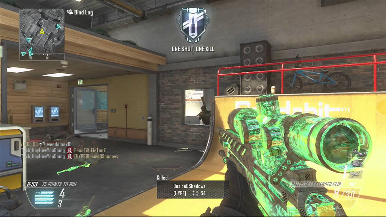 Quad headshot feed - YouTube