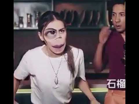 Çox Gülmeli Bir Video(😄😄😊)