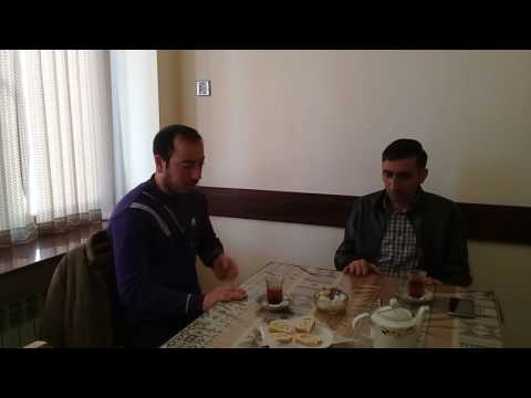 Elman Sirvanli & Elxan Xeyal (Stolustu Meyxana BEHR-2017)