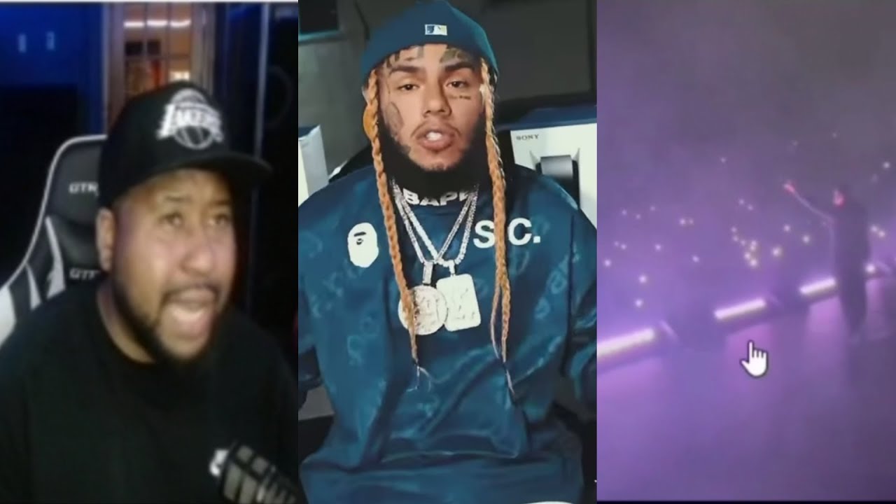 Where was Akademiks? Dj Akademiks recaps his birthday celebrations and ...
