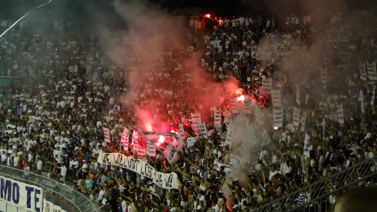 poljud TORCIDA - YouTube