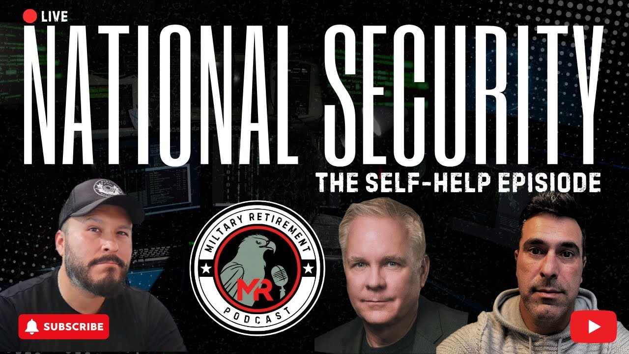 How America’s National Security System Actually Works - YouTube