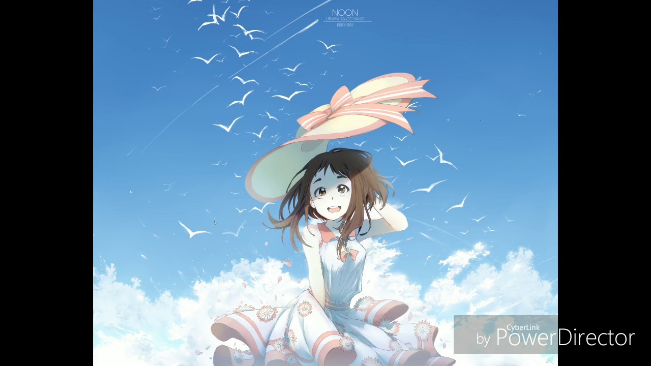 [NIGHTCORE]Infinity and Beyond ( Sonic Forces)-- Emi Jones and Silvia ...