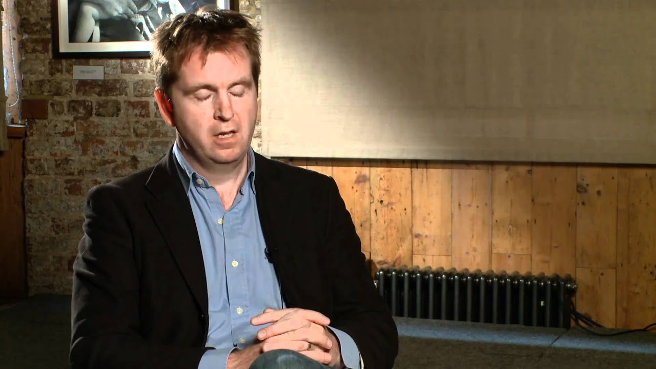 Ian Overton BIJ.mp4 - YouTube