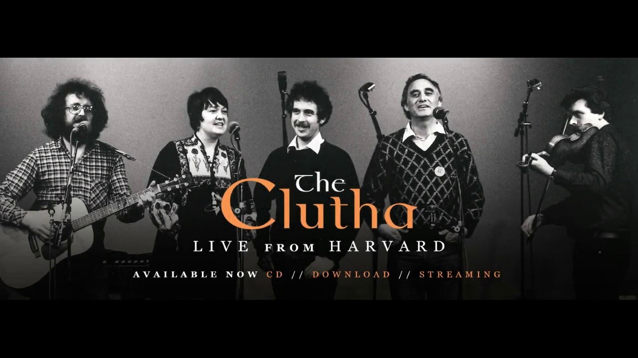 The Clutha, Jock Hawk's Adventures in Glasgow (Live, 1981). From 'Live ...