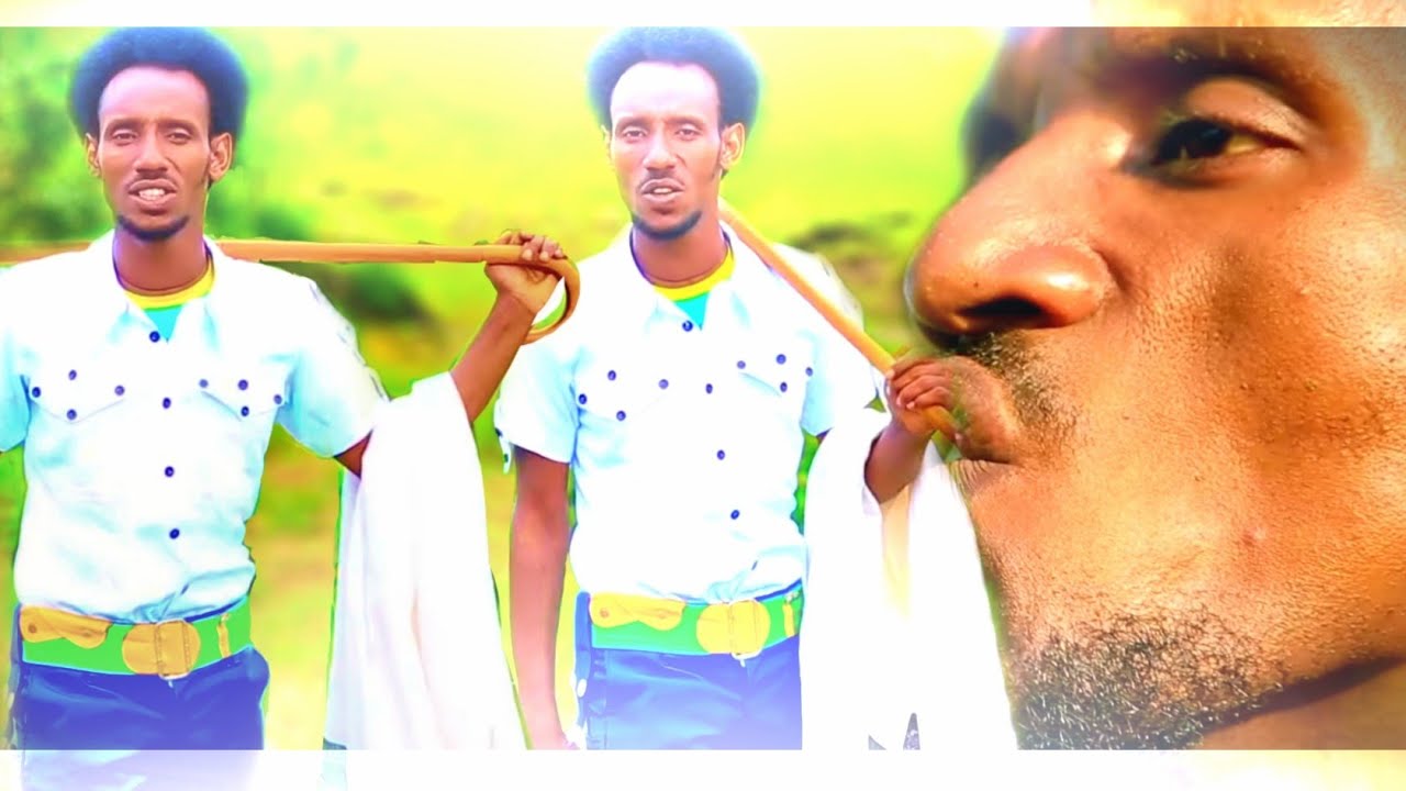 Abebaw kesete Lewoy Lewoye New Ethiopian Music - YouTube