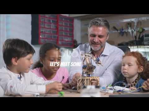 Learn Robotics with Robbie: A Kid-Friendly Guide! Robotics 101 for Kids: A Fun Introduction to ...